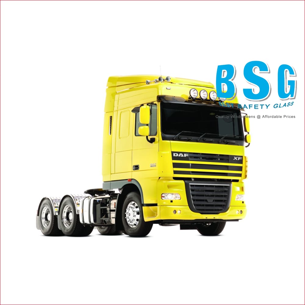 Shop BSG Auto Glass SA - DAF XF105 Series Truck 12- Windscreen Online ...