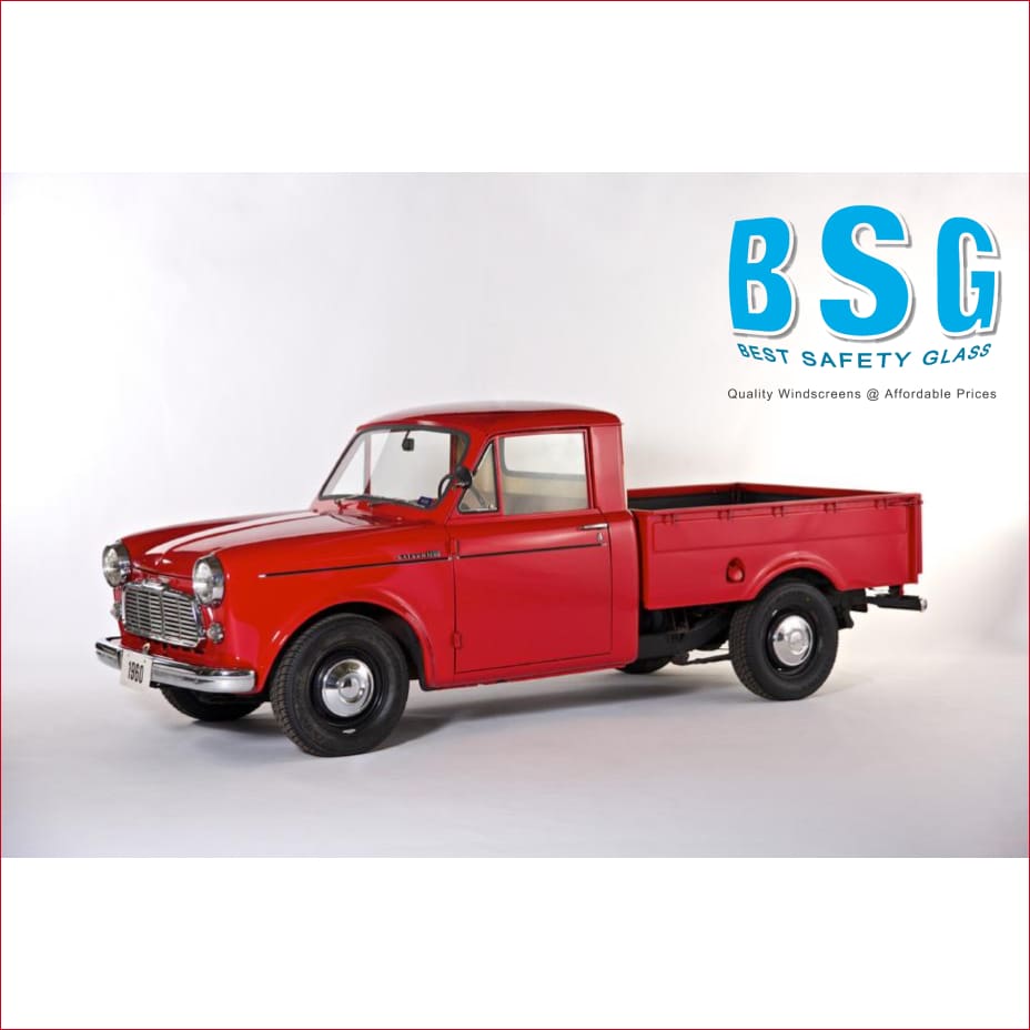Shop BSG Auto Glass SA - Datsun 120/220 55-61 Windscreen Online | BSG ...