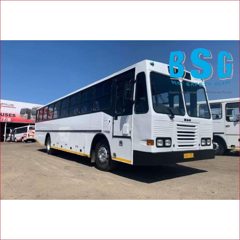 Shop BSG Auto Glass SA - Durabuild Bus RHS 89- Windscreen Online | BSG ...