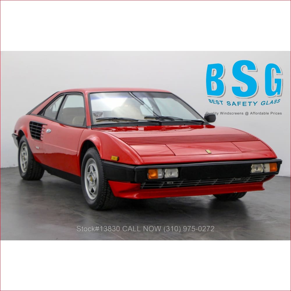 Shop BSG Auto Glass SA - Ferrari Mondial 8 80-82 Rearscreen Online ...