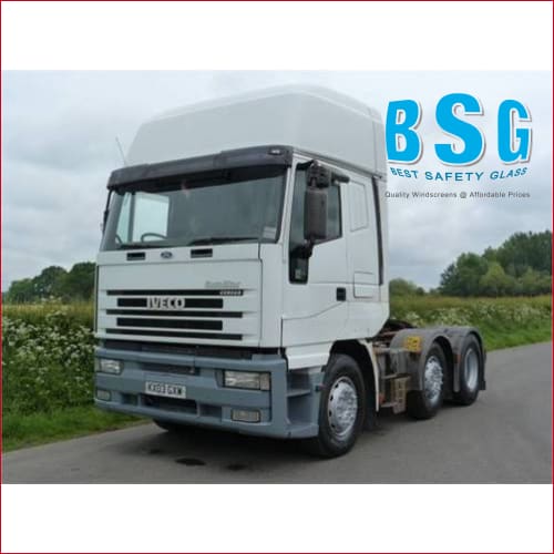 Shop BSG Auto Glass SA - Iveco Euro Tech Truck 93-03 Windscreen R ...