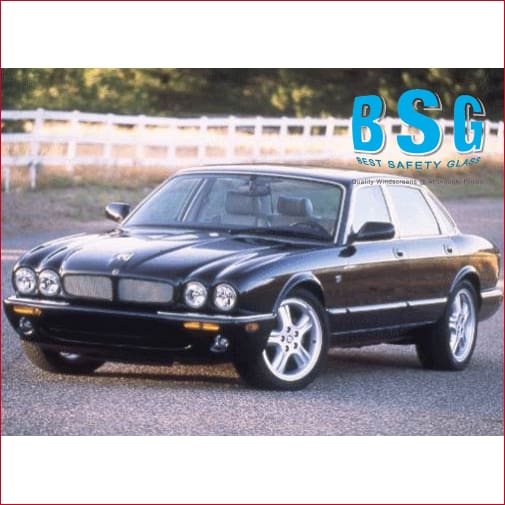 Shop BSG Auto Glass SA - Jaguar XJ X308 Rain Sensor Artwork 97-03 ...
