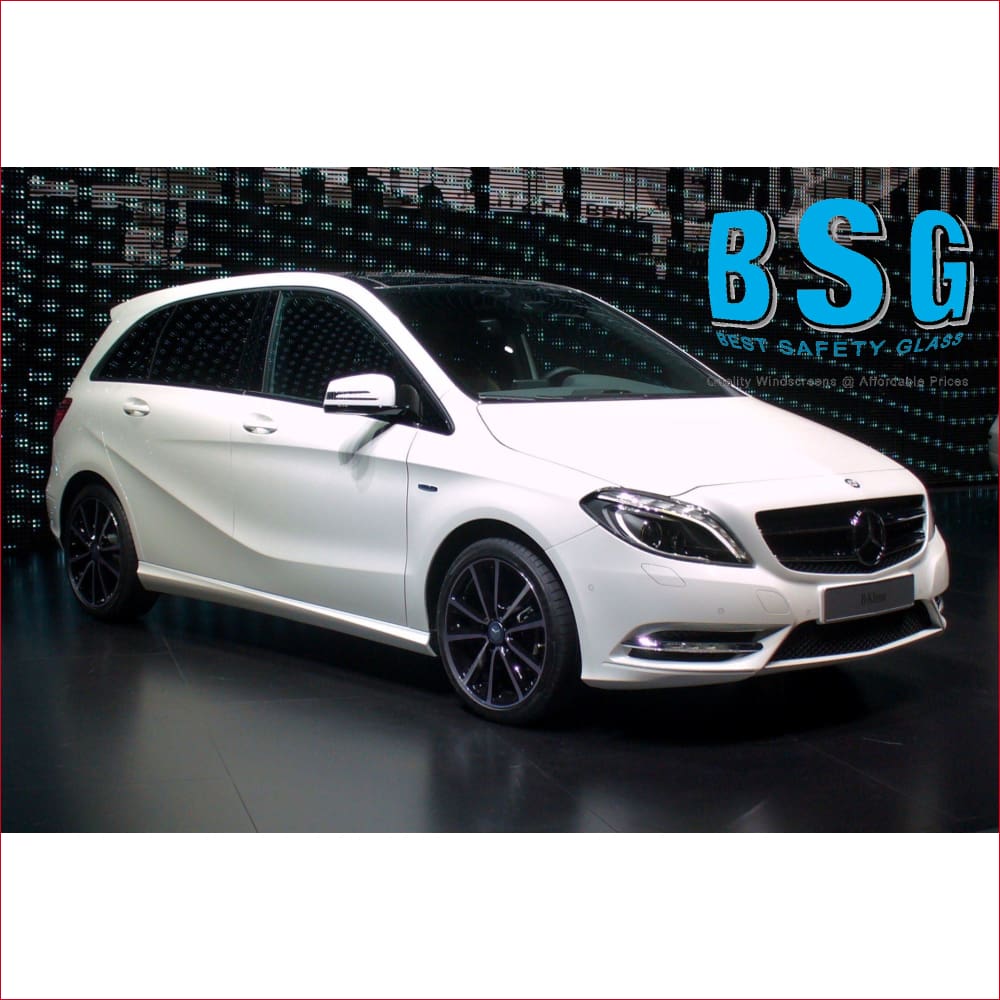 Shop BSG Auto Glass SA - Mercedes-Benz B Class W246 Rain Sensor Artwork ...
