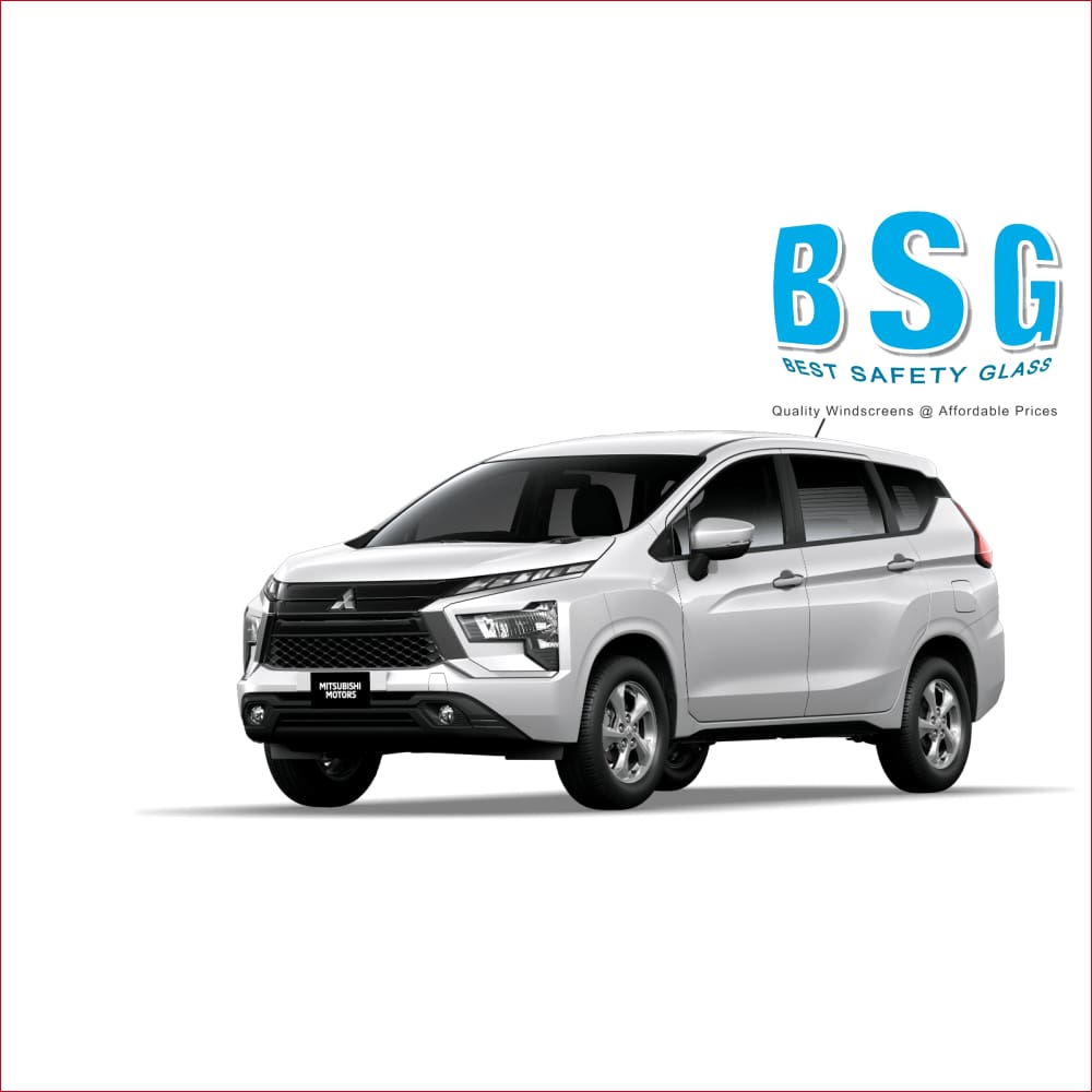 Shop BSG Auto Glass SA - Mitsubish Xpander 21- Windscreen Online | BSG ...