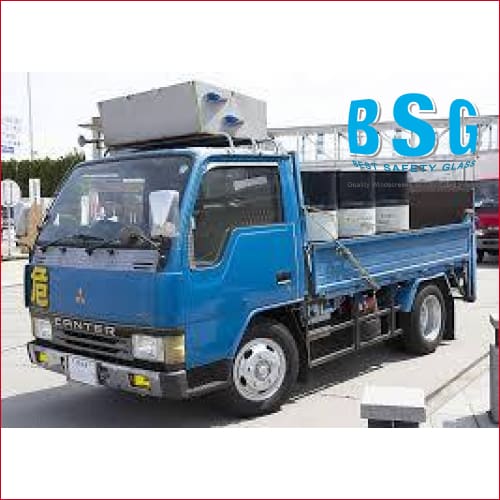 Shop BSG Auto Glass SA - Mitsubishi Canter Truck FE300 85-93 (R ...