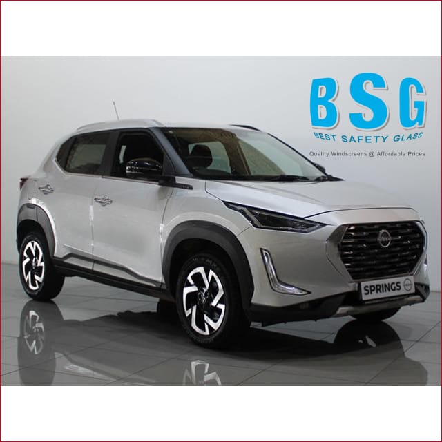 Shop BSG Auto Glass SA - Nissan Magnite 21- Windscreen Online | BSG ...