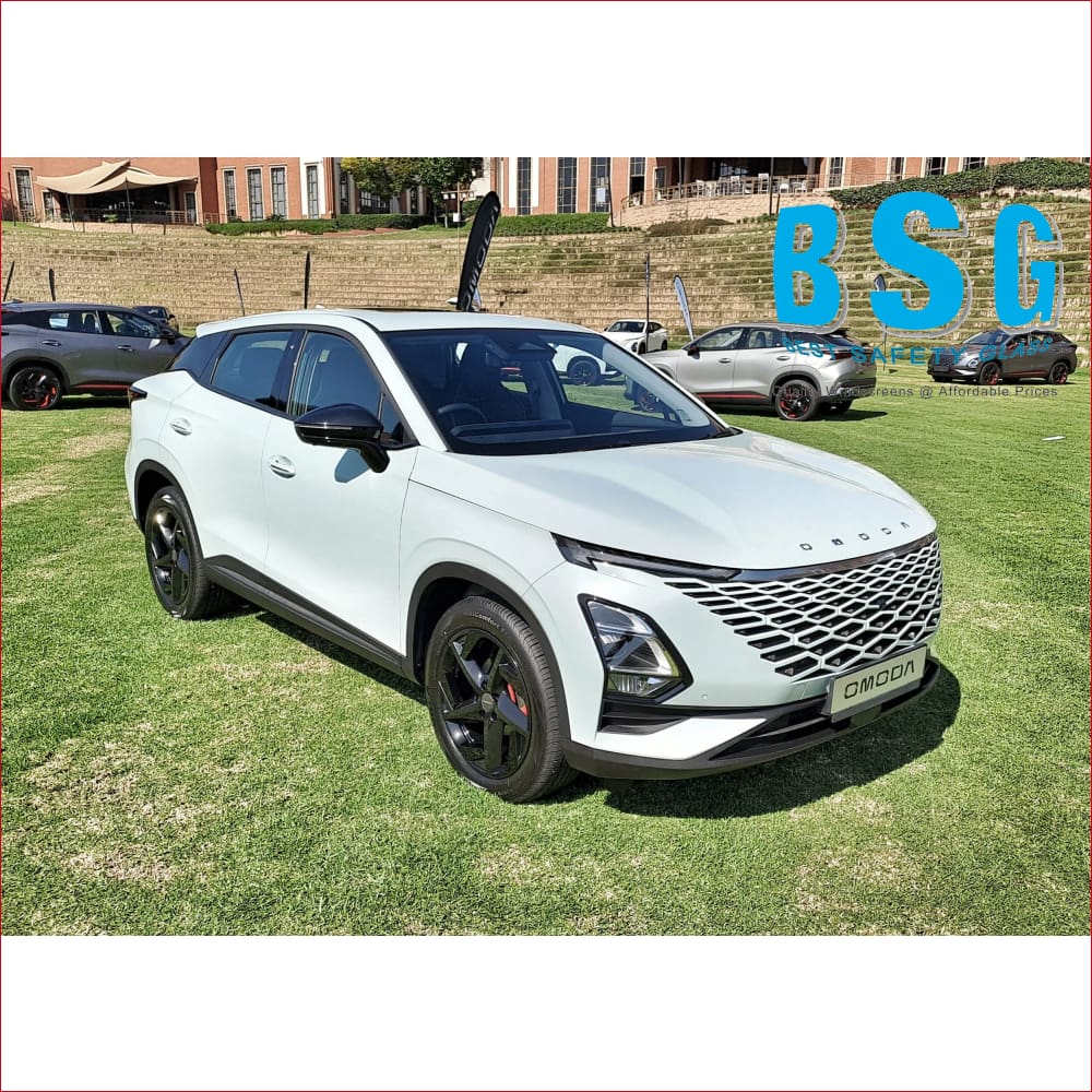 Shop BSG Auto Glass SA - Omoda C5 Rain Sensor & Camera Artwork 23 ...