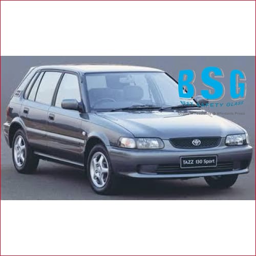 Shop BSG Auto Glass SA - Toyota Corolla/Tazz 88-06 Windscreen Online ...