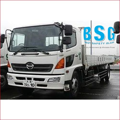 Toyota Windscreens – Page 4 for Great Price | BSG Auto Glass