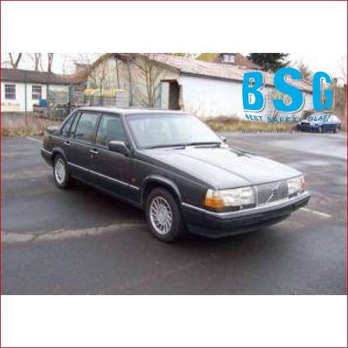 Shop BSG Auto Glass SA - Volvo 960 Sedan 95-01 Windscreen Online | BSG ...
