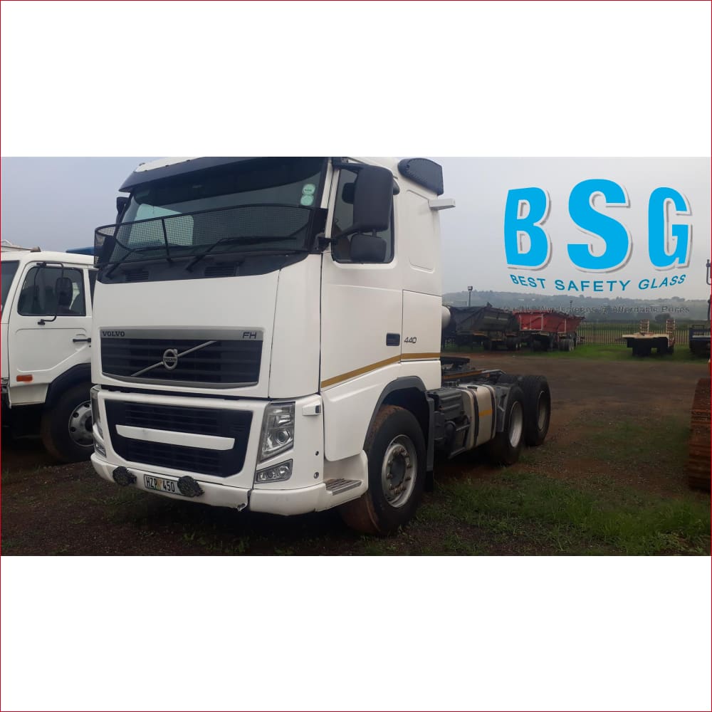 Shop BSG Auto Glass SA - Volvo FH Truck RS 2013- Windscreen Online ...