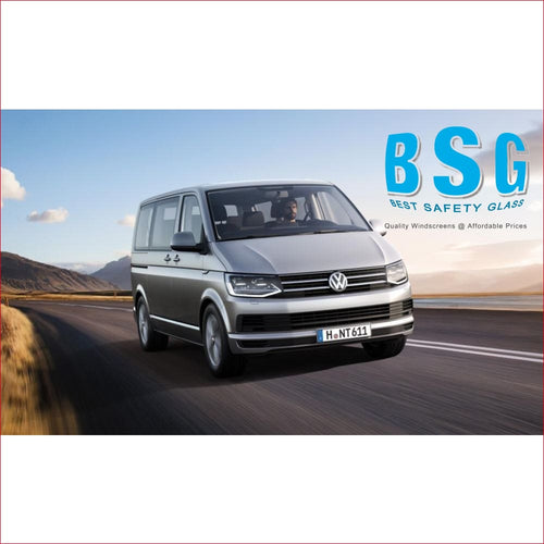 VW Windscreens – Tagged "Caravelle T6"for Great Price | BSG Auto Glass