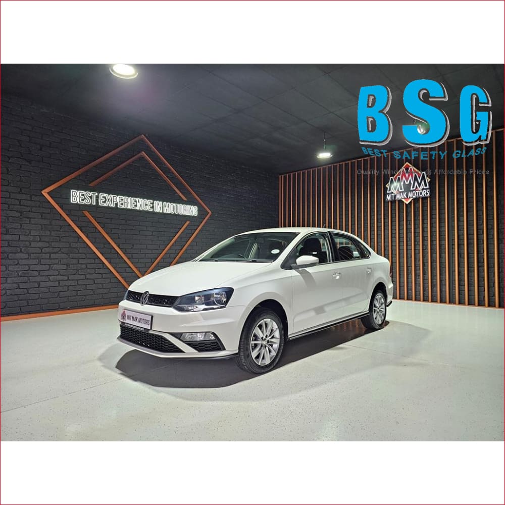 Shop BSG Auto Glass SA - VW Polo Sedan 22- Windscreen Online | BSG Auto ...