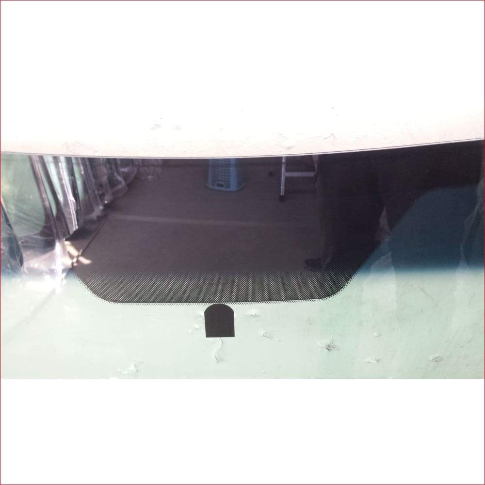 Shop BSG Auto Glass SA - Mazda 2 07-15 Windscreen Online | BSG Auto Glass
