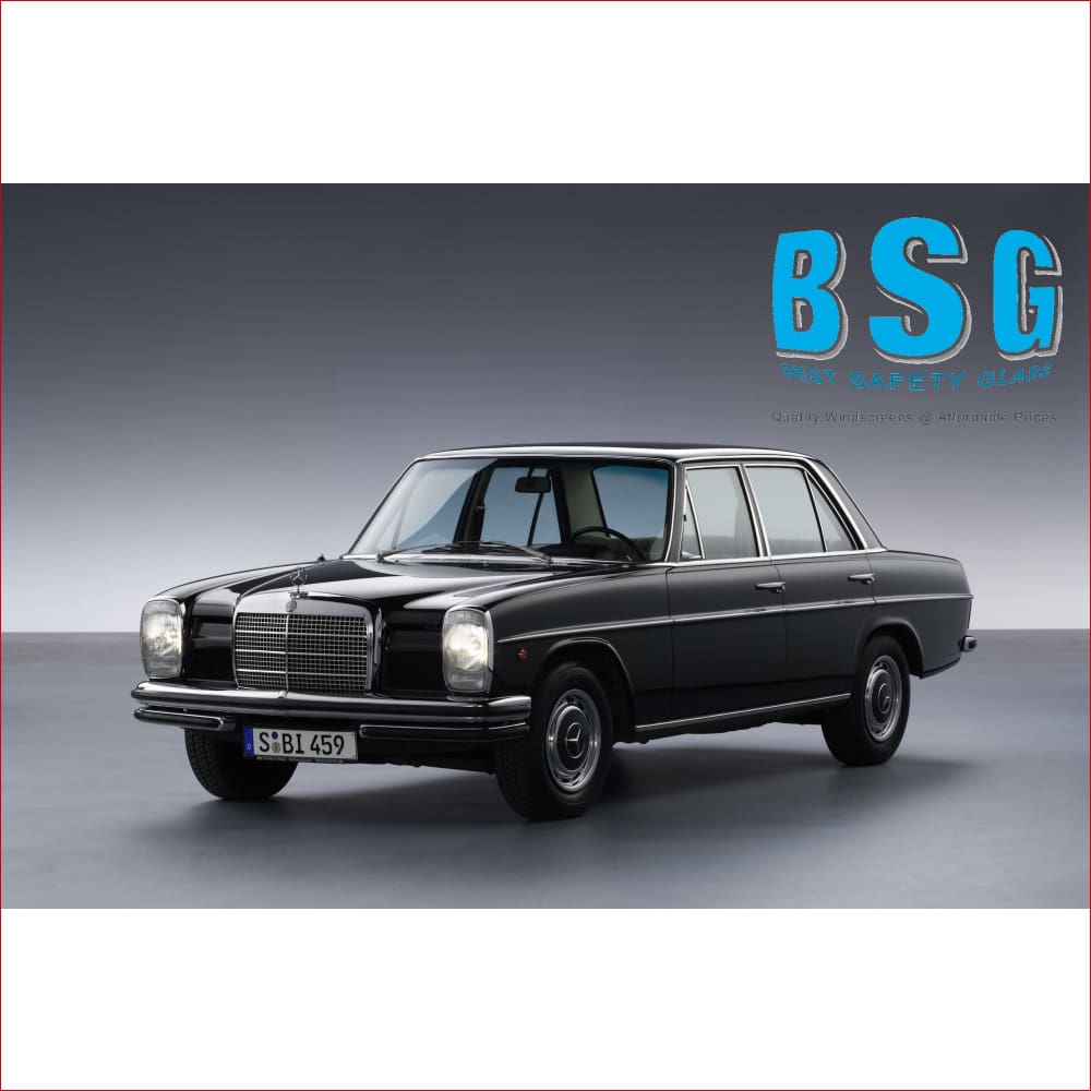 Shop BSG Auto Glass SA - Mercedes-Benz E Class W115 68-76 Windscreen ...