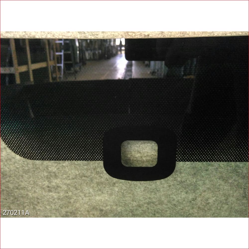 Shop BSG Auto Glass SA - VW Passat CC Rain Sensor Artwork 09-12 ...